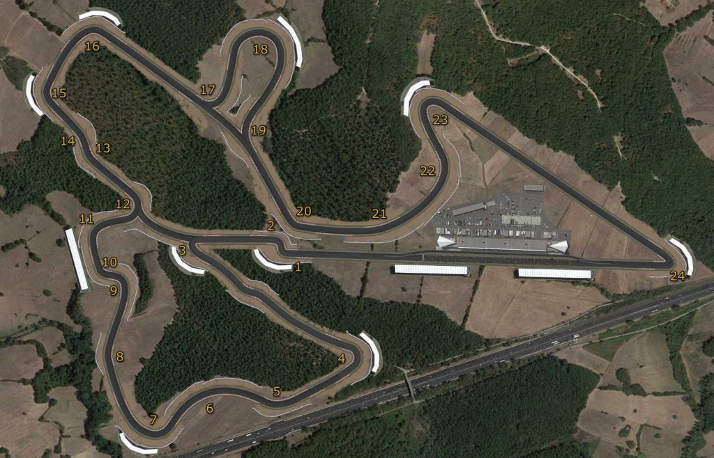 Ceprano (Frosinone) – FantaCircuiti